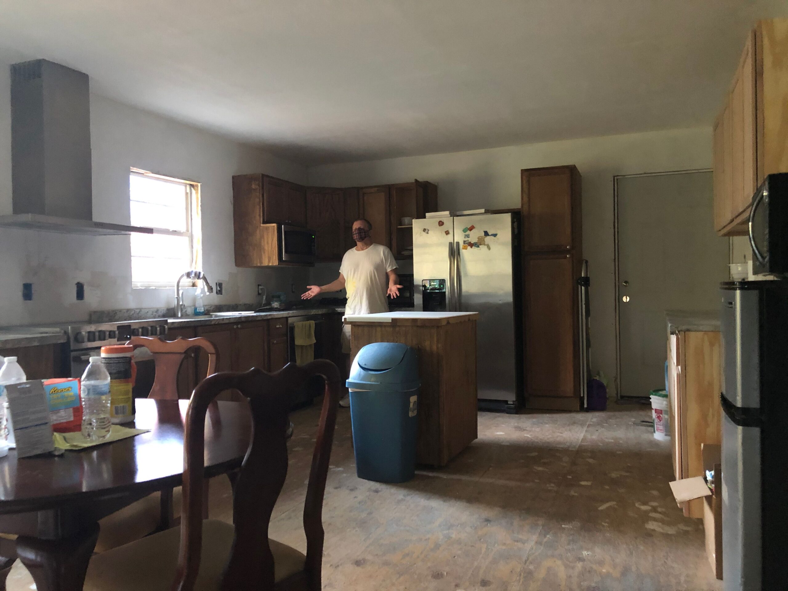 Activities - Deaf Blind Mississippi